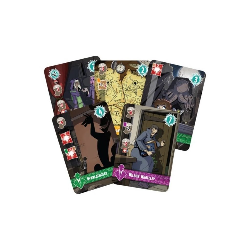 Cthulhu Realms