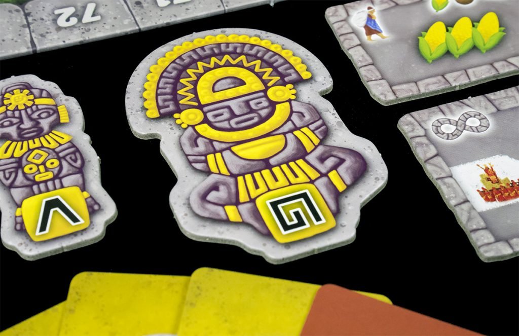 Tawantinsuyu: El Imperio Inca