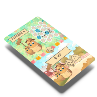 ABAN! + 3 expansiones